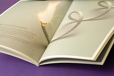 The Paper Boutique - CMYK Full Color Offset Printing